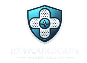Home - Mobile Wound Care Services | Rx Wound Care